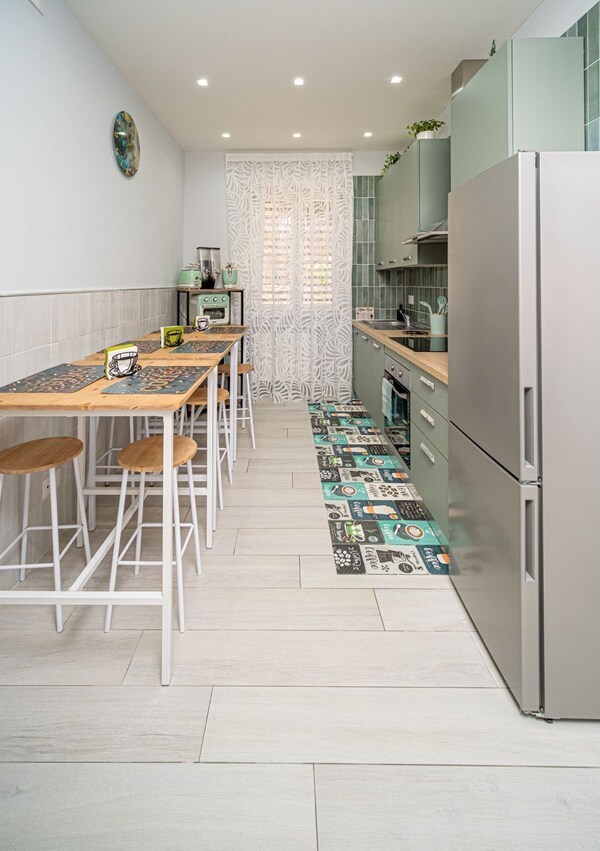 B&b Margiò - Fiumicino