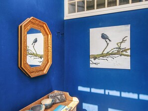 Casa | Interior