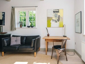 Casa | Interior