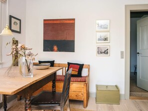 Casa | Interior