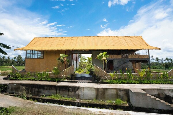 Kose Villa Ubud - Ubud