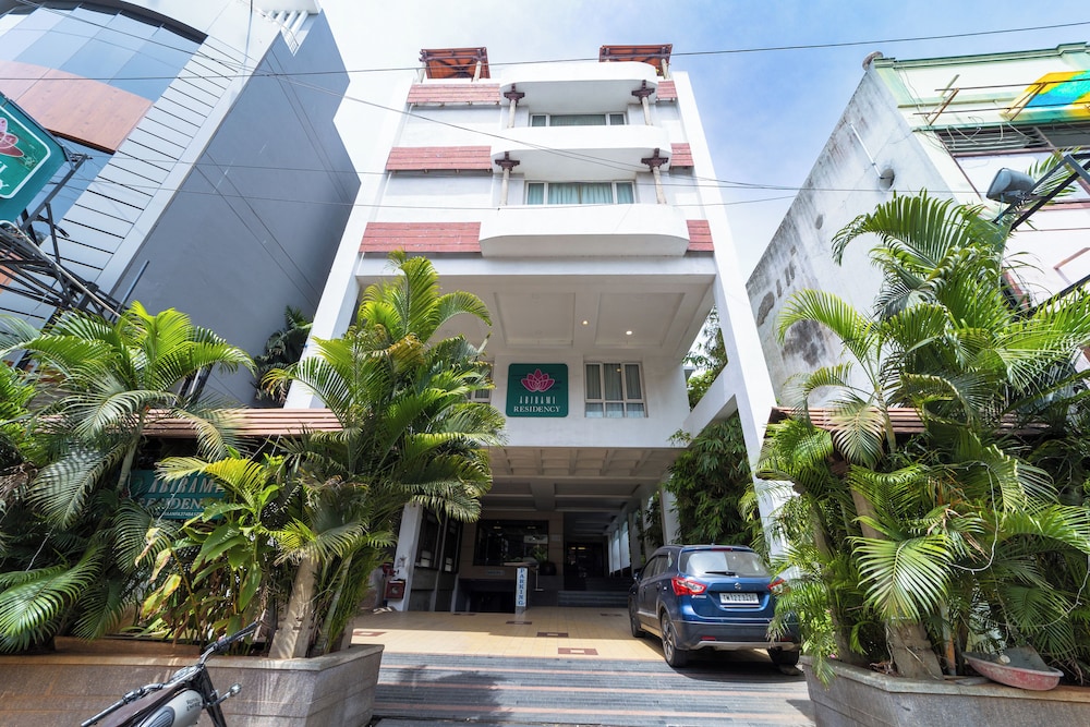 Abirami Residency - Puducherry