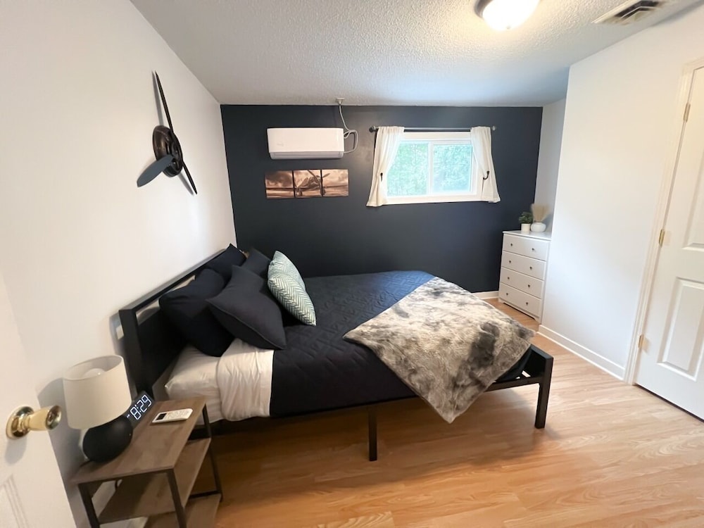 Bluebird Liberty Cottage - Fort Leonard Wood, MO