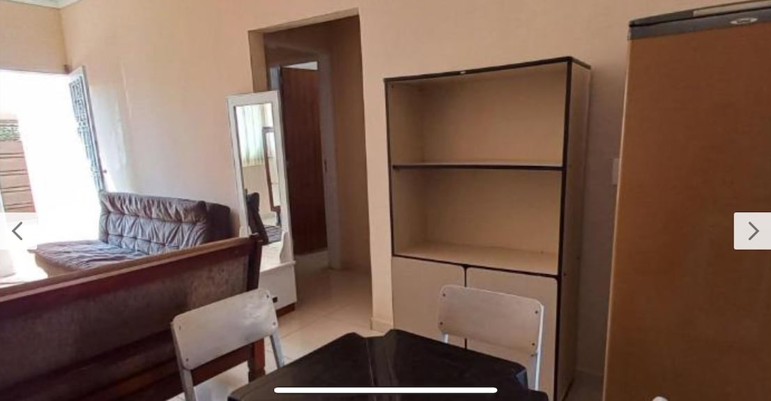 Bedroom 1 In The Entire House - Araraquara