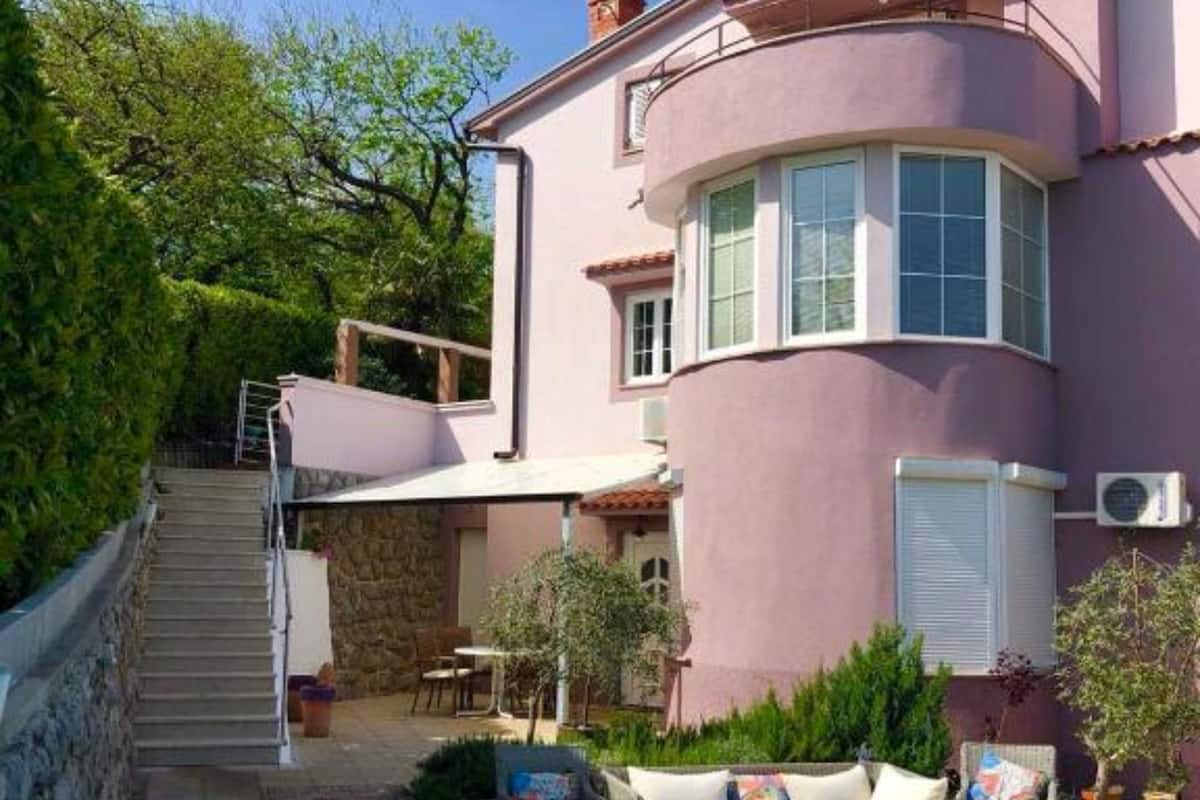 Apartamento (Oprić Hills Two bedroom apartment wi) | Exterior