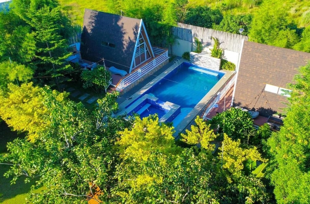 Di Bella Cabin Private Resort - Bataan