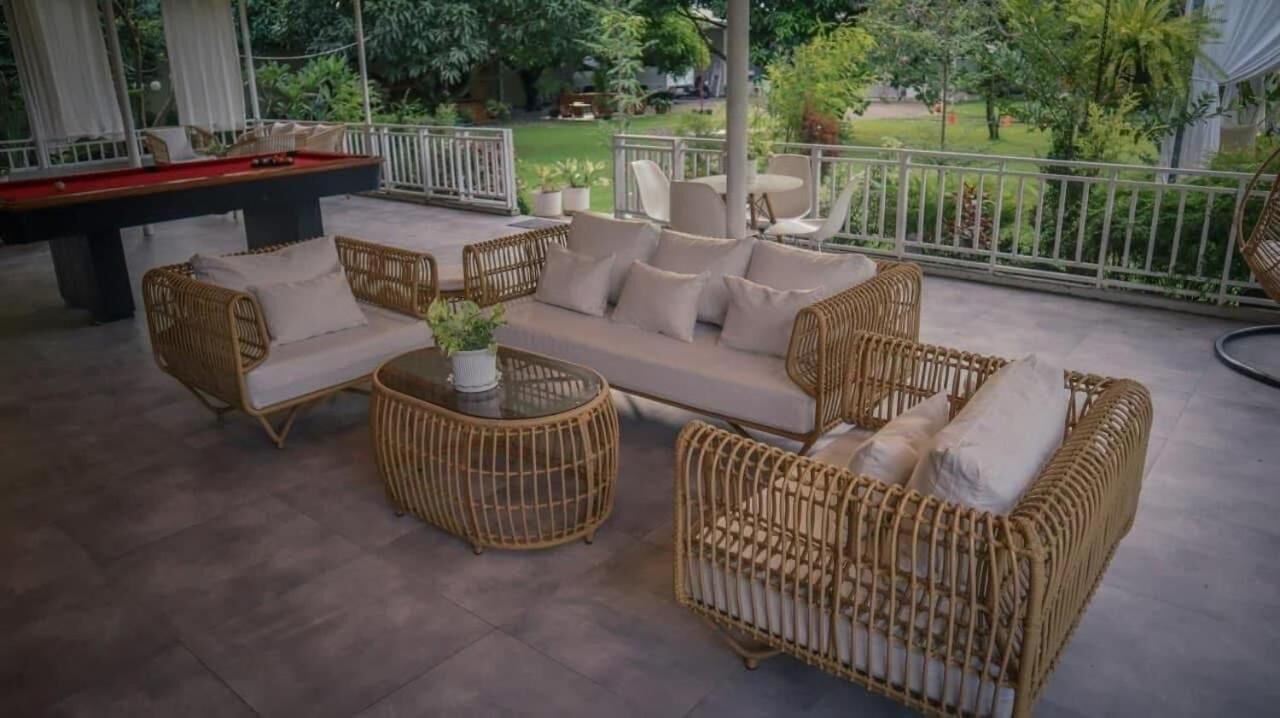 Casa, 4 quartos, acessível, para fumantes | Terraço/pátio