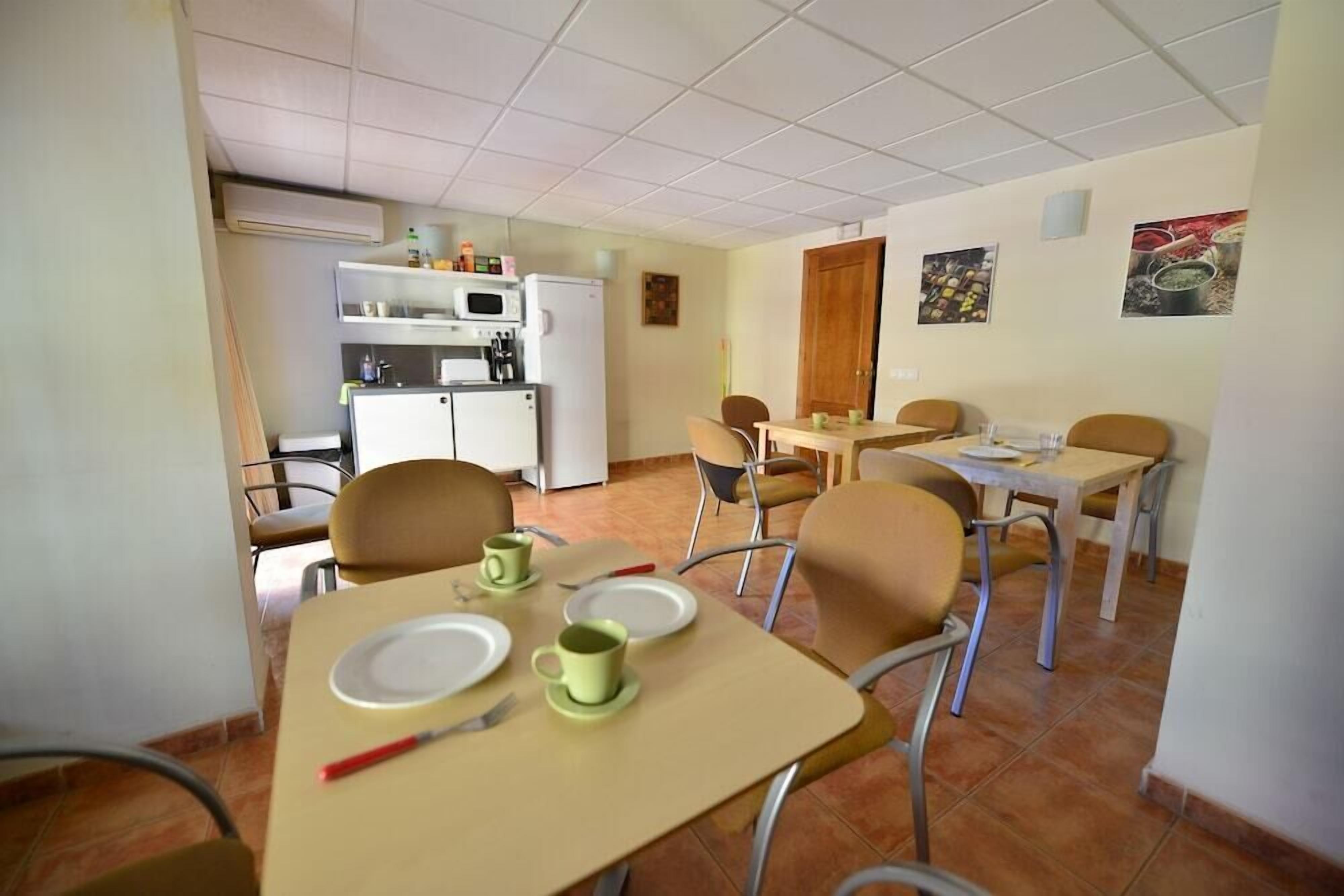 Restaurantes