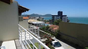 Terrenos do alojamento