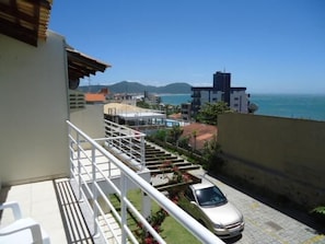 Terrenos do alojamento