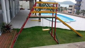 Instalações desportivas