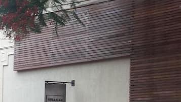 Fachada