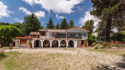 Posada Summit Suites