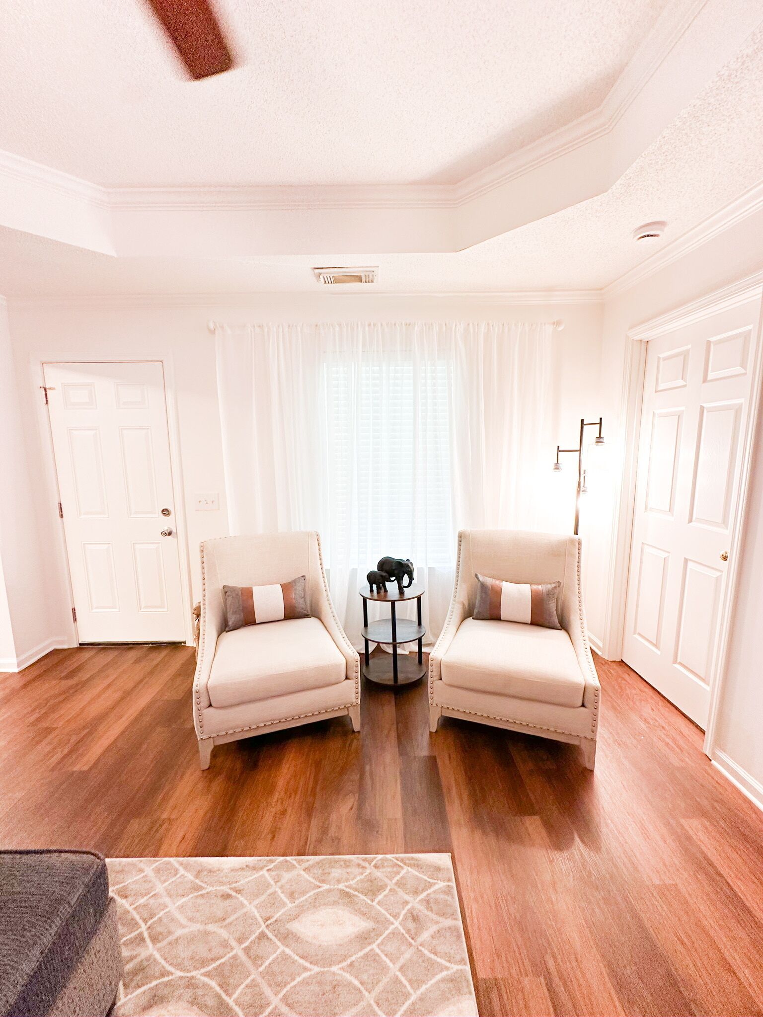 Crescent Gardens- Just 3 Miles From Ua - 塔斯卡盧薩