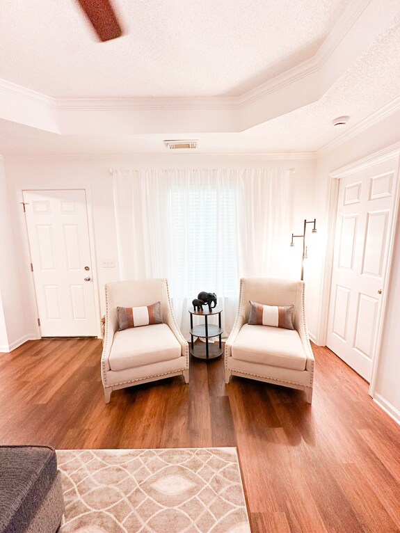 Crescent Gardens- Just 3 Miles From Ua - 塔斯卡盧薩