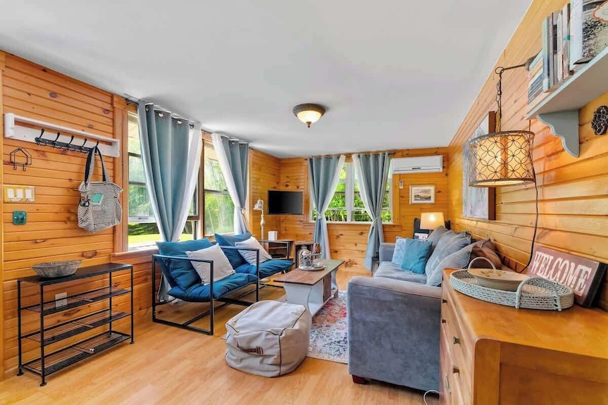 Point Prim Cottage: Beach Access And Family Fun - Prince Edward Island