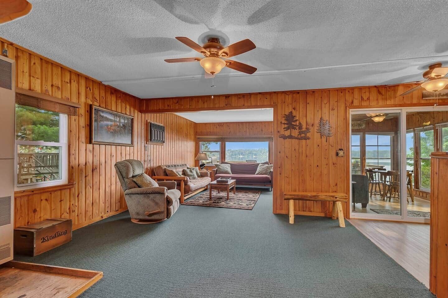 The Cozy Cub - Crosslake, MN