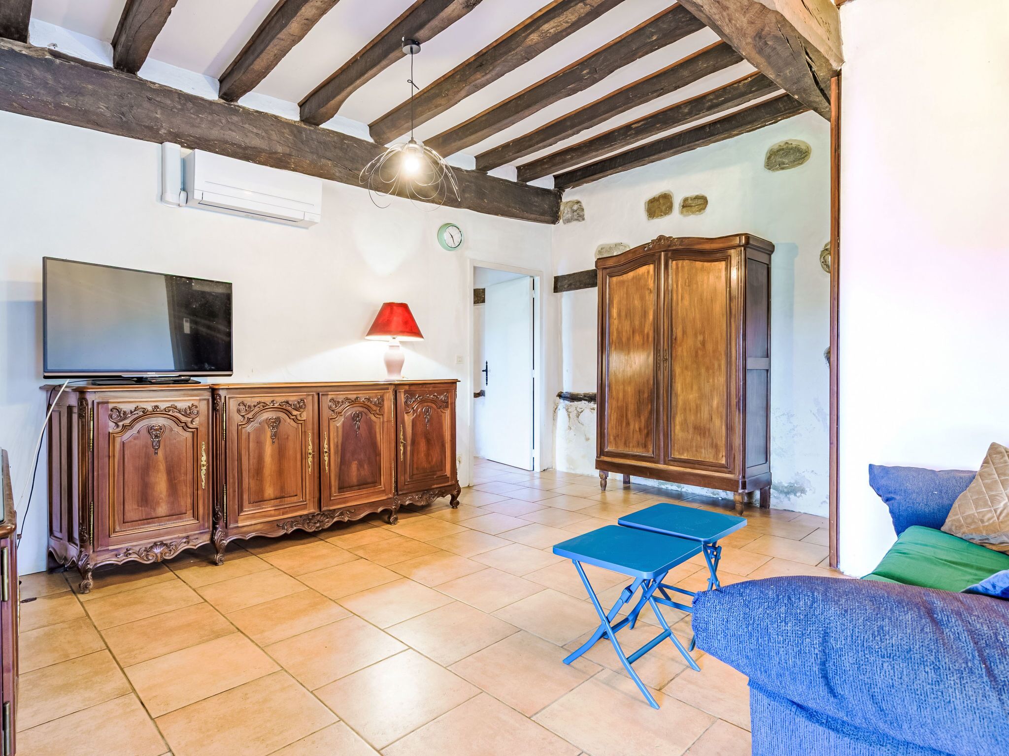 Iratzea By Interhome - Bidart