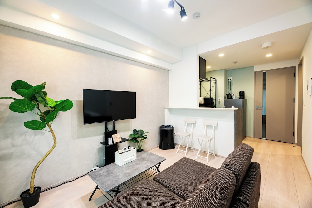 Hotel Reference Ropponmatsu Condominium - Fukuoka, Japan