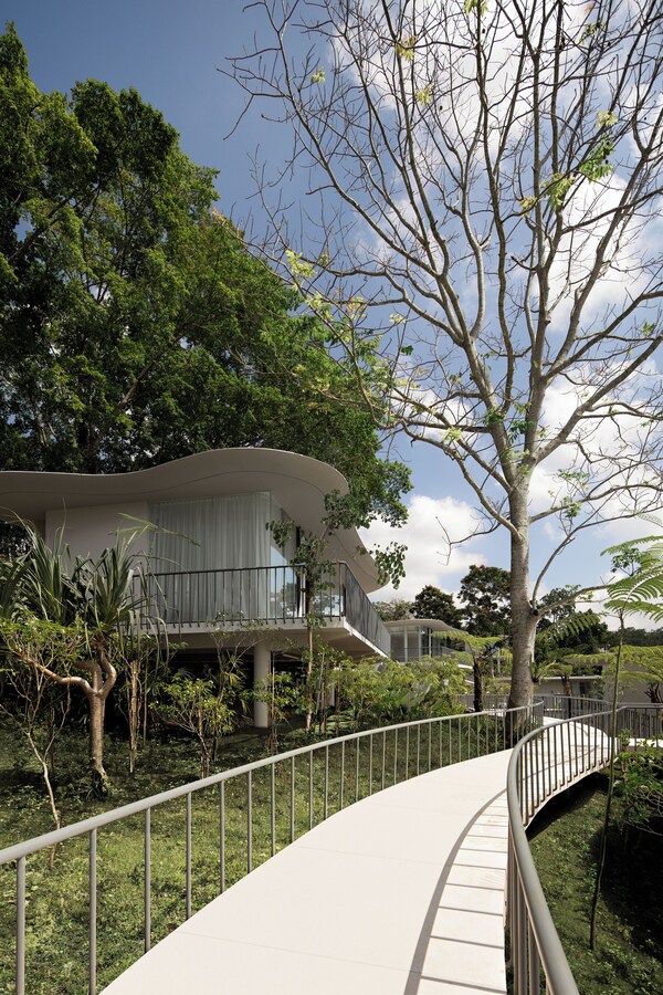 Bumi Kinar Skylight - Ubud