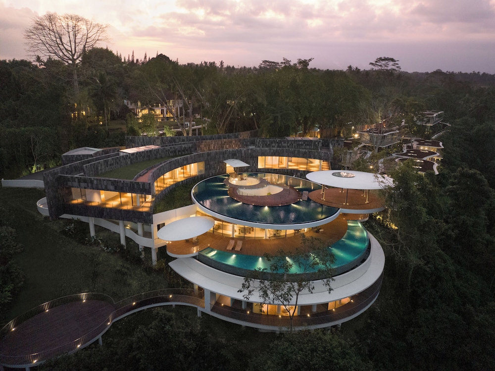 Bumi Kinar Skylight - Ubud