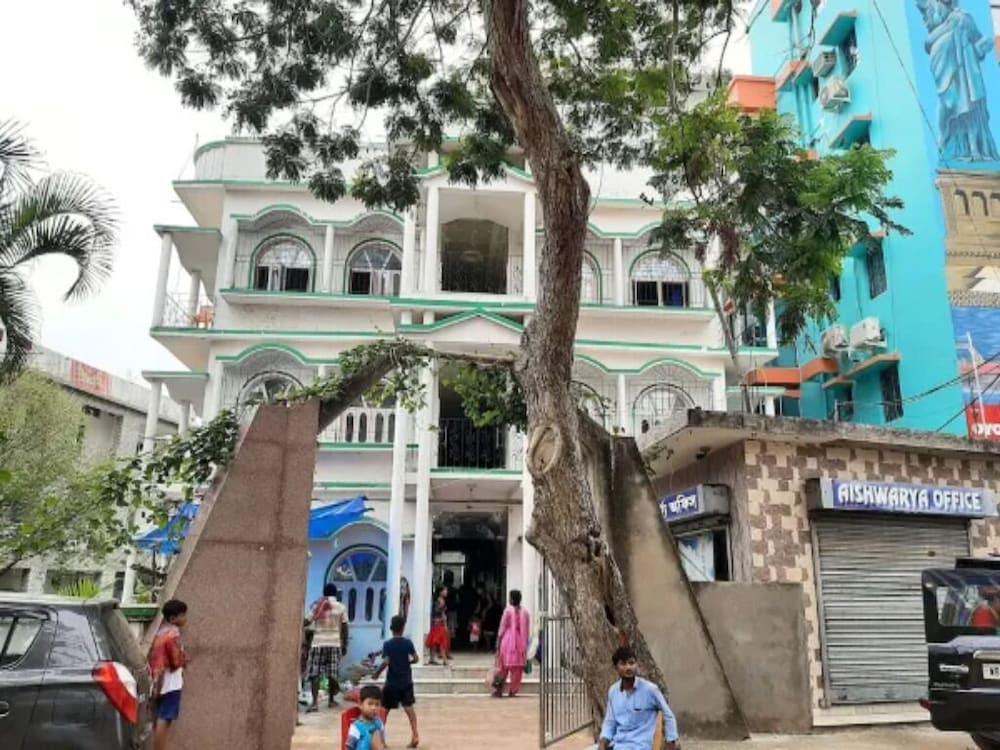 Hotel Aishwarya New Digha - Digha