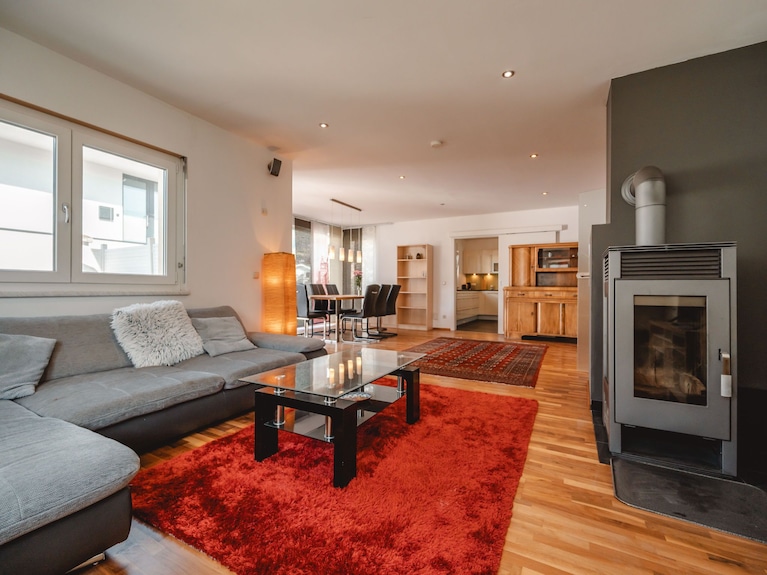 Vacation Home Franz By Interhome - Zell am See