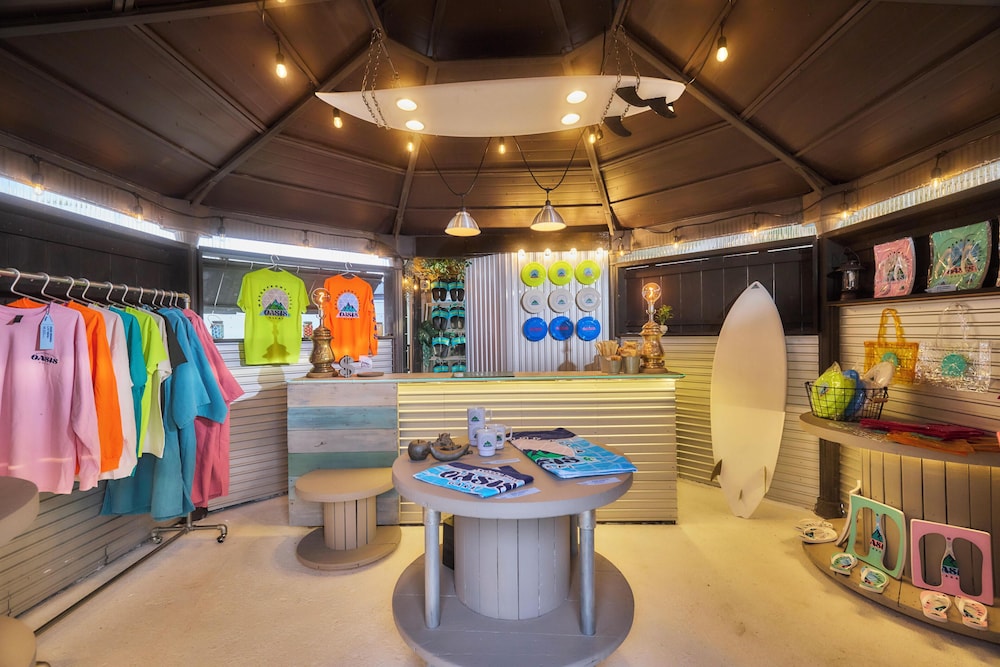 Water Front Villa Oasis-oarai - Tokyo