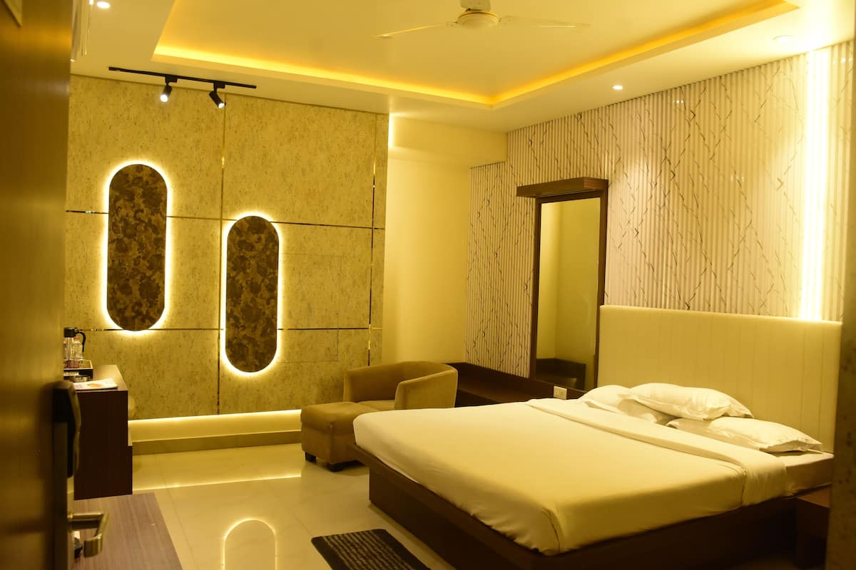 Secretária, Wi-fi grátis