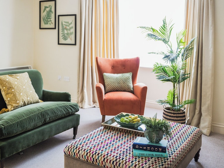 Chapel Court Apartment - Barnard Castle