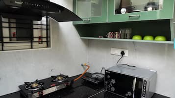Cozinha privada