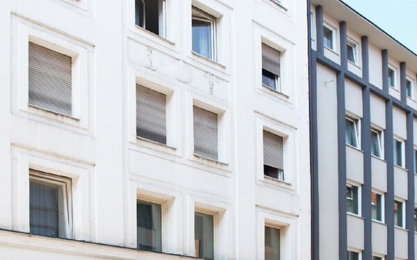 2-rent Group Hostel Apartments Sen14 - Munich