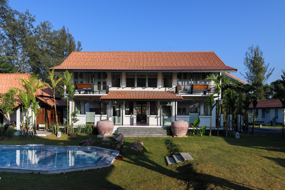 Villa Pateh - Ko Lanta District