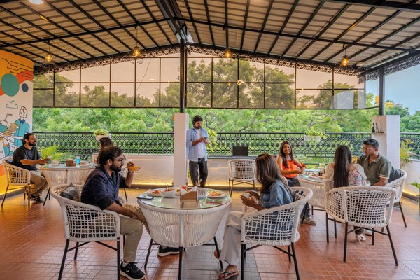 The Social Stays Bangalore - Bangalore