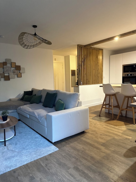 Zen & Chic - Saint-Jory