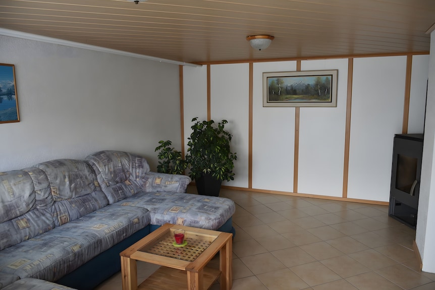 Apartamento 'Hall' Con Wi-fi - Schaffhausen