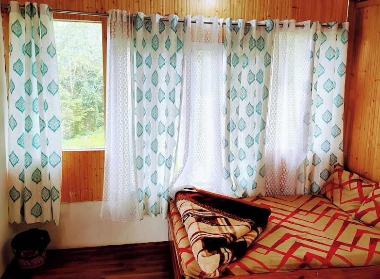 Your Home Away From Home - Sikkim