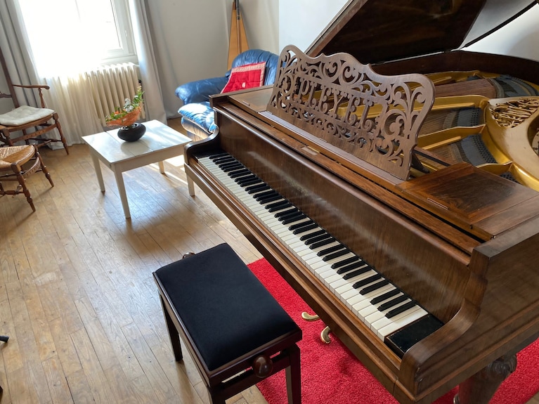 Charming Gîte In Périgord Pourpre: Sinfonia - Bergerac
