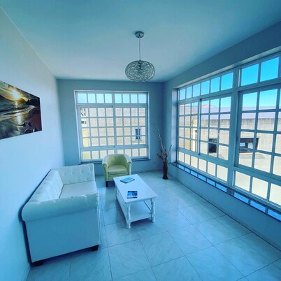 HOTEL COSTA MAR