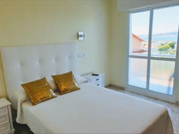 Hotel Costa Mar - Noalla