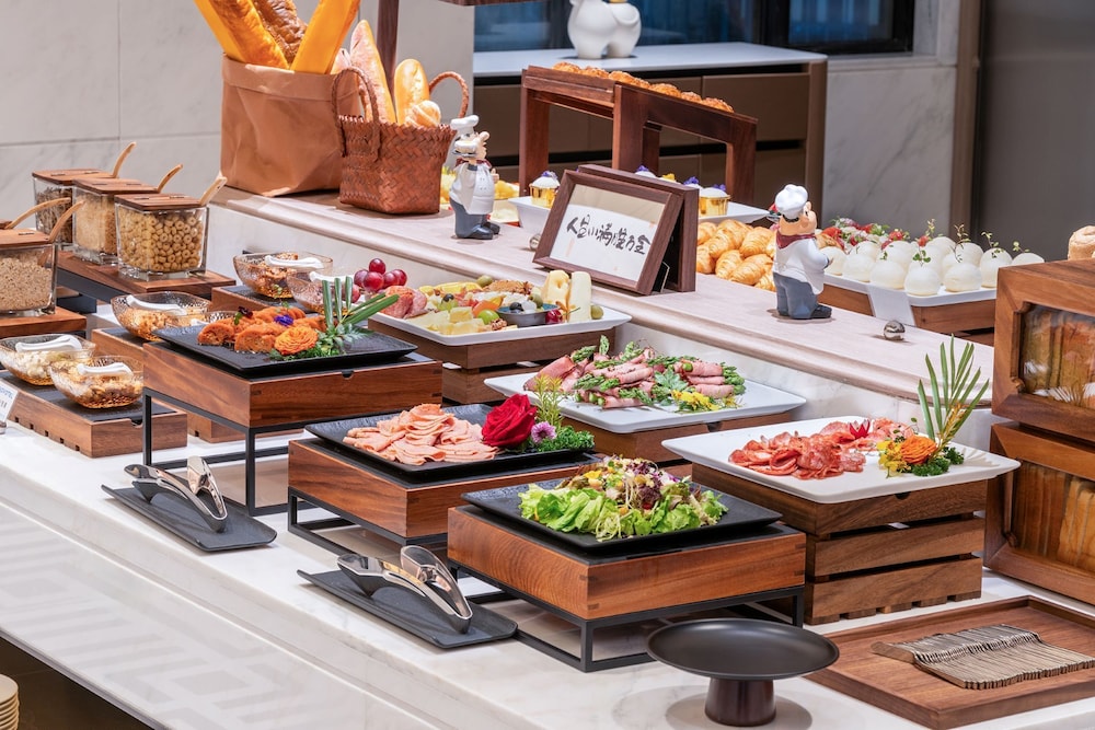 Novotel Hangzhou Yuhang - Hangzhou