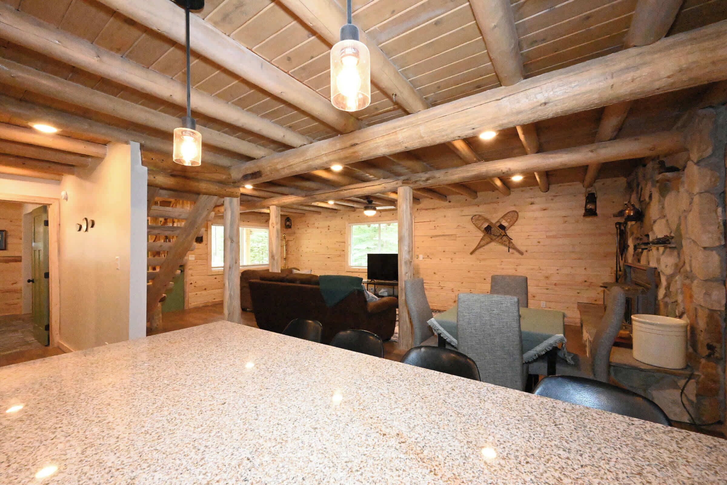 New Listing Sleeps 8 25 Mins To Yellowstone - Island Park, ID