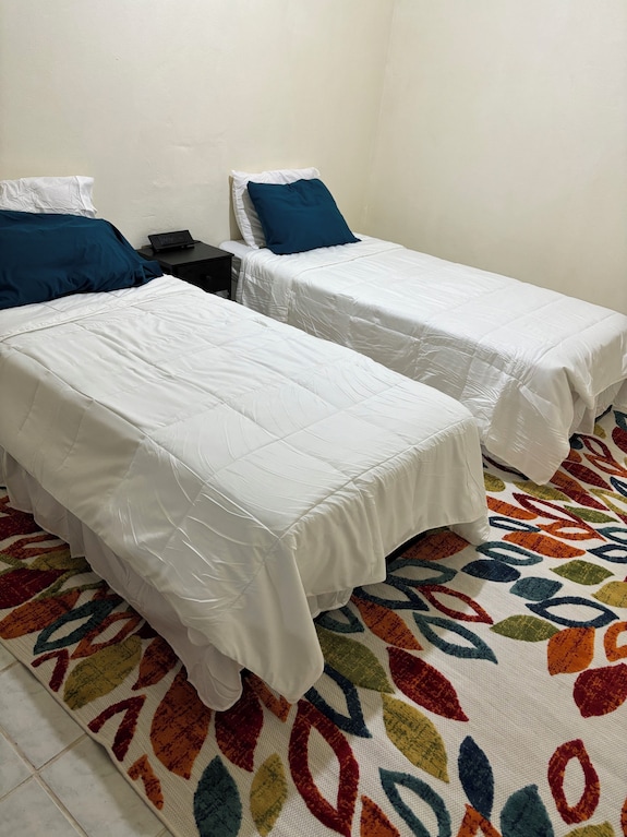 Fitches Creek 2 Br With Wi-fi, Ac; Great For Aua Students/cricket Lovers - Antigua and Barbuda