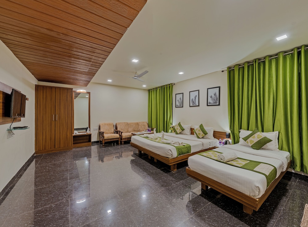 Hotel Vishram - Vijayapura