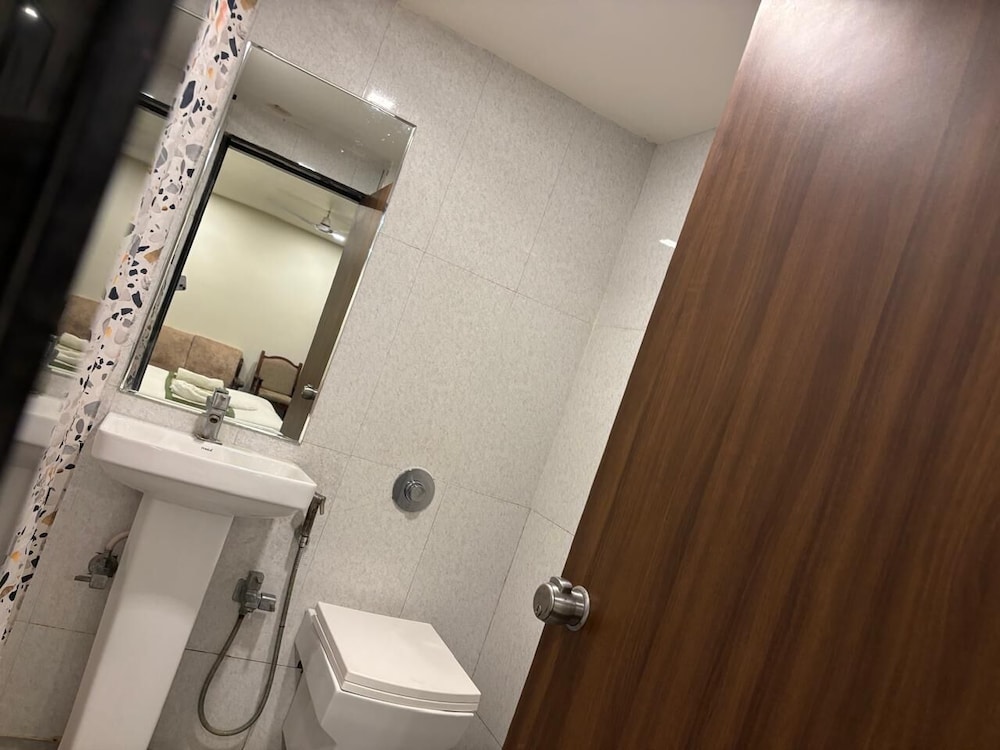 Hotel Vishram - Vijayapura