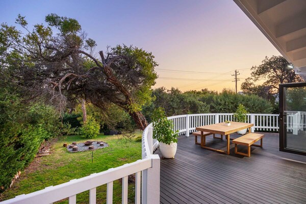 Portsea Coastal Retreat - Portsea