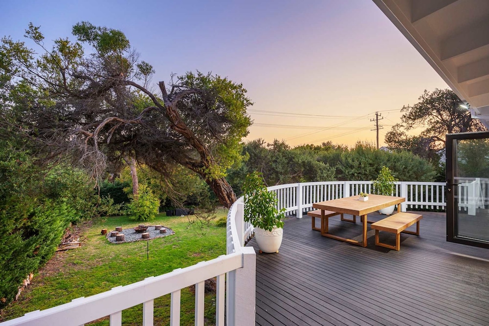 Portsea Coastal Retreat - Portsea