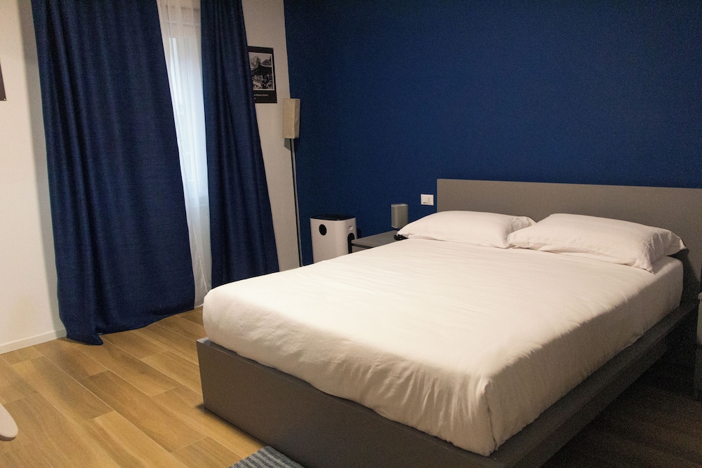 Orienty Home Pentacoro - Triest