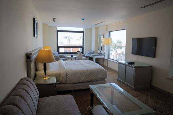 Armada Avenue Hotel - Amman