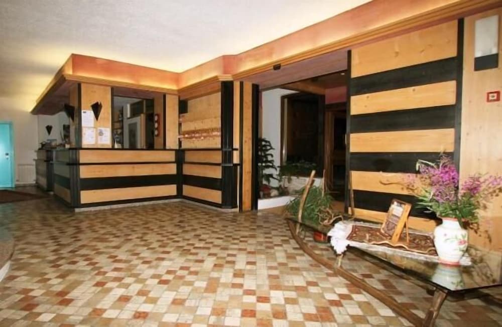 Hotel Villa Rosa - Canazei, TN, Italie